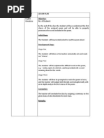 Lesson Plan Discursive Writing | PDF | Essays | Lesson Plan