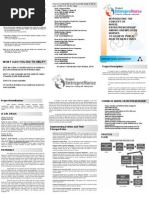 "Botika NG Barangay": A Sample Project Proposal | PDF | Government ...