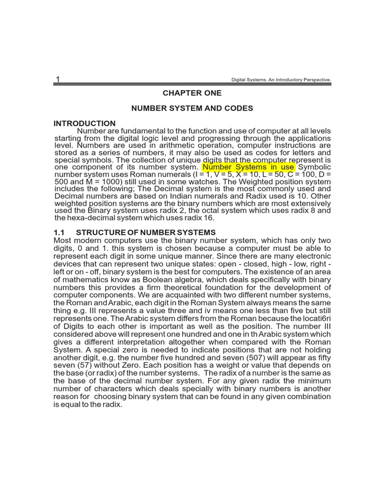 Affiah Digital Electronics | PDF | Subtraction | Binary Coded Decimal