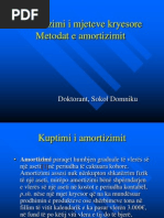 Deklarate e Statusit Personal | PDF