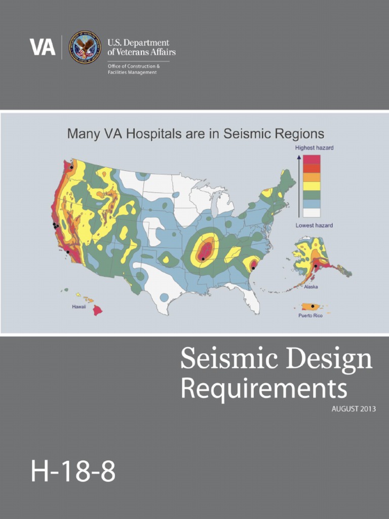 Seismic Design Category