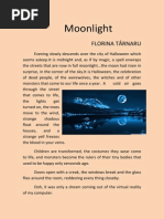 In A Dark, Dark Room and Other Scary Stories - Alvin Schwartz | PDF