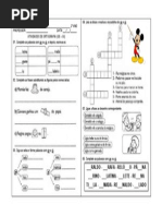 Ortografia BR CR DR FR PR TR VR | PDF