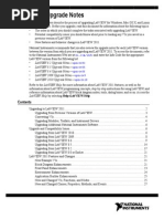 LabVIEW 2018 Installation Guide | PDF | Operating System Families ...