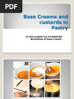 The Pastry Chef Bible | PDF | Cakes | Meringue
