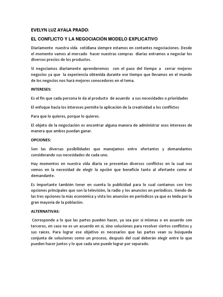 Evelyn Luz Ayala Prado | PDF