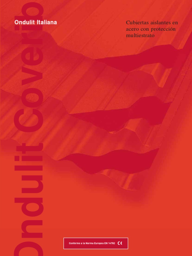 Coverib 850 1 | Descargar gratis PDF | Corrosión | Aluminio