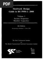 Bs6399 1 Loadings | PDF