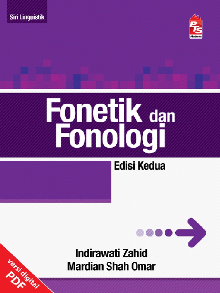 Fonetik Dan Fonologi