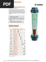 Destec G-Range Pipe Connection Overview | PDF | Pipe (Fluid Conveyance ...