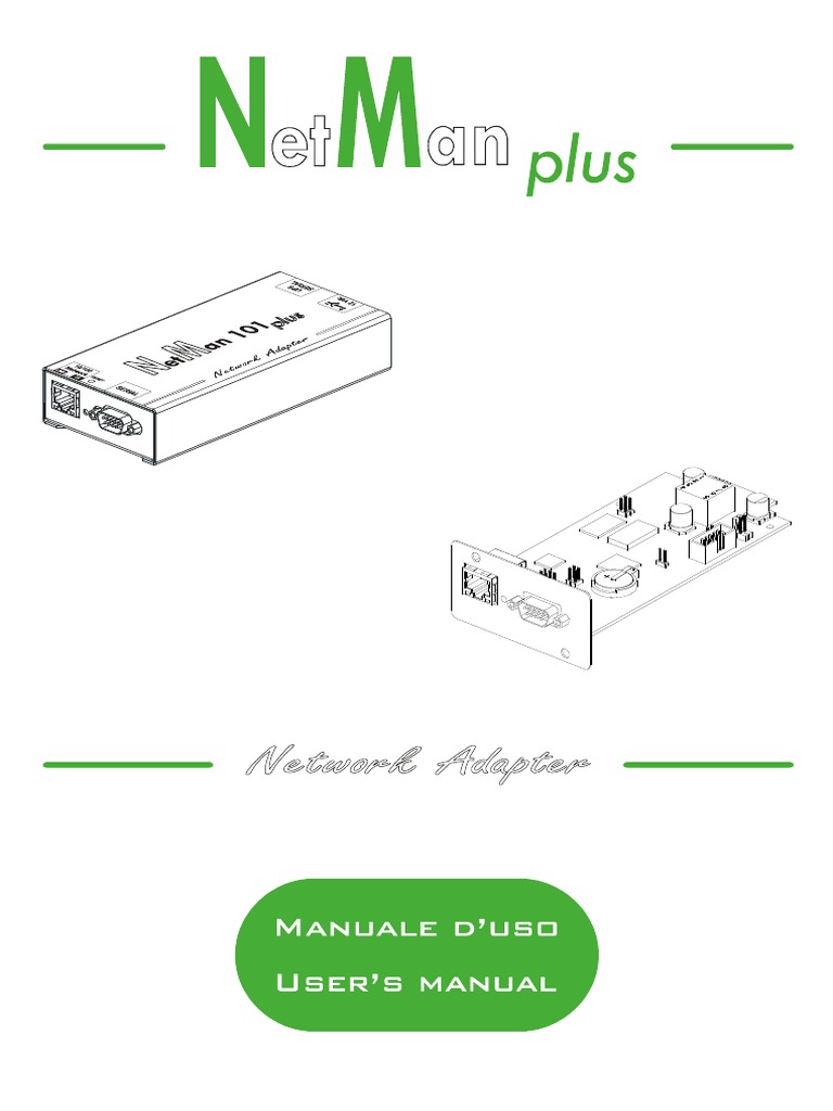 Netman User Ups | PDF | File Transfer Protocol | Email