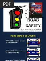 FDOT Design Manual Intersections | PDF | Intersection (Road) | Traffic