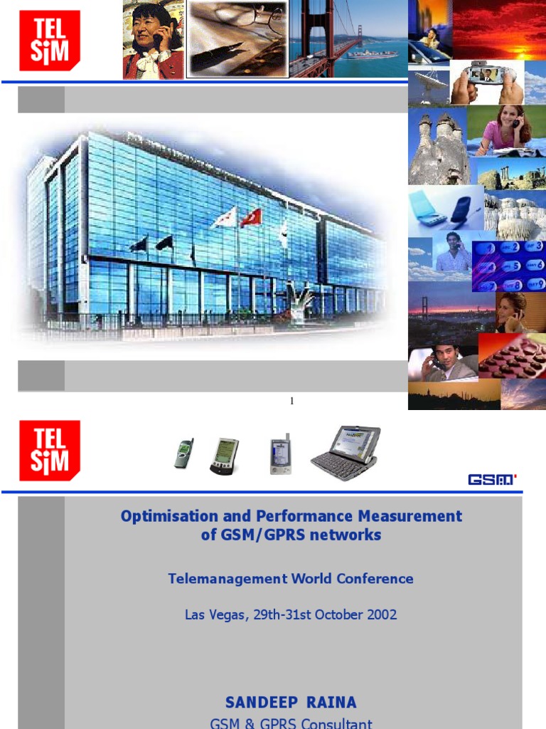 MBL3 Sandeep Raina Ver2 | PDF | General Packet Radio Service ...