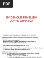 Izjava o Kompenzaciji | PDF