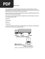 HL-93 AASHTO Vehicular Live Loading - Truck - Tandem - Design Lane Load ...