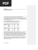 Q Table | PDF | Statistical Analysis | Teaching Mathematics