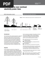 OHE Contact Wire Specifications and Standards | PDF | Rail ...