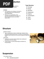 Gear Selector Mechanism | PDF | Gear | Transmission (Mechanics)