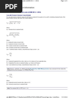 Hot Tapping Dimensional Guidelines | PDF | Tap (Valve) | Valve