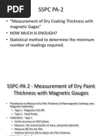 Humidur FP | PDF | Corrosion | Epoxy