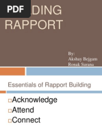 Triple C | PDF | Caregiver | Communication