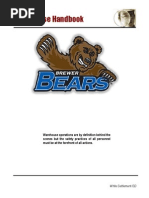 PAKYAW Contract | PDF | Independent Contractor | General Contractor