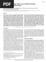 The Functional Mobility Scale Version 2 PDF | PDF | Wellness | Medical