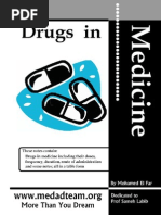 Statin Dose Intensity and Equivalency Chart (UMHS 2014) PDF | PDF ...