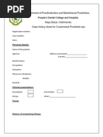 Dentogenic Concept | PDF | Mouth | Dentistry