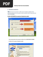 Manual Datamine Studio RM | Estadísticas | Minería