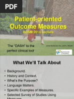 Global Rating of Change Scale (Groc) : Began Treatment Until Now (Check ...