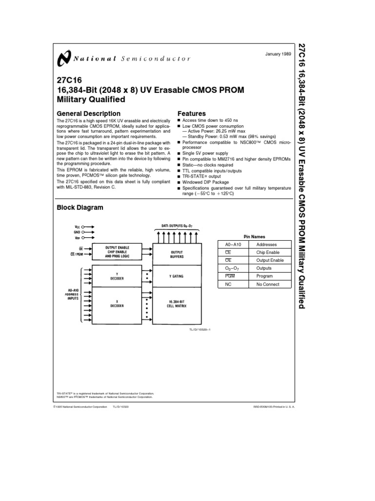 27 C 16 | PDF | Cmos | Capacitor