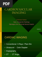 ? CT Scan Terminology Glossary | PDF | Ct Scan | Respiratory Diseases