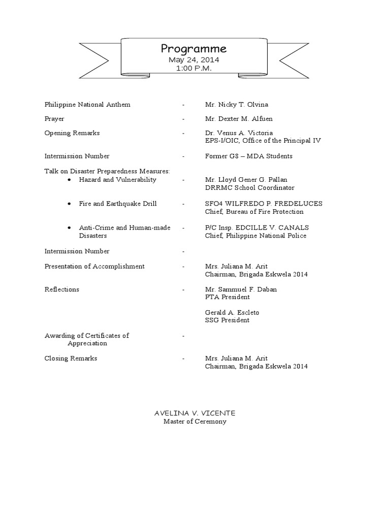 BRIGADA ESKWELA 2014 CLOSING PROGRAM.doc