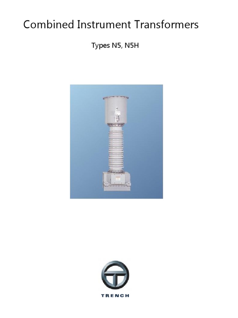 Combine TR | PDF | Transformer | Physical Quantities