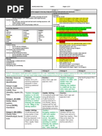 RDELC 2024 Certificate | PDF | Philippines