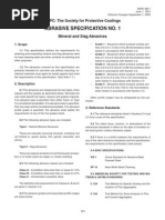 WFT and DFT Calculations in Painting | PDF | Paint | Area