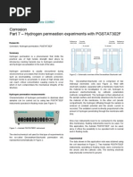 Petrosleeve Presentation | PDF | Pipe (Fluid Conveyance) | Construction
