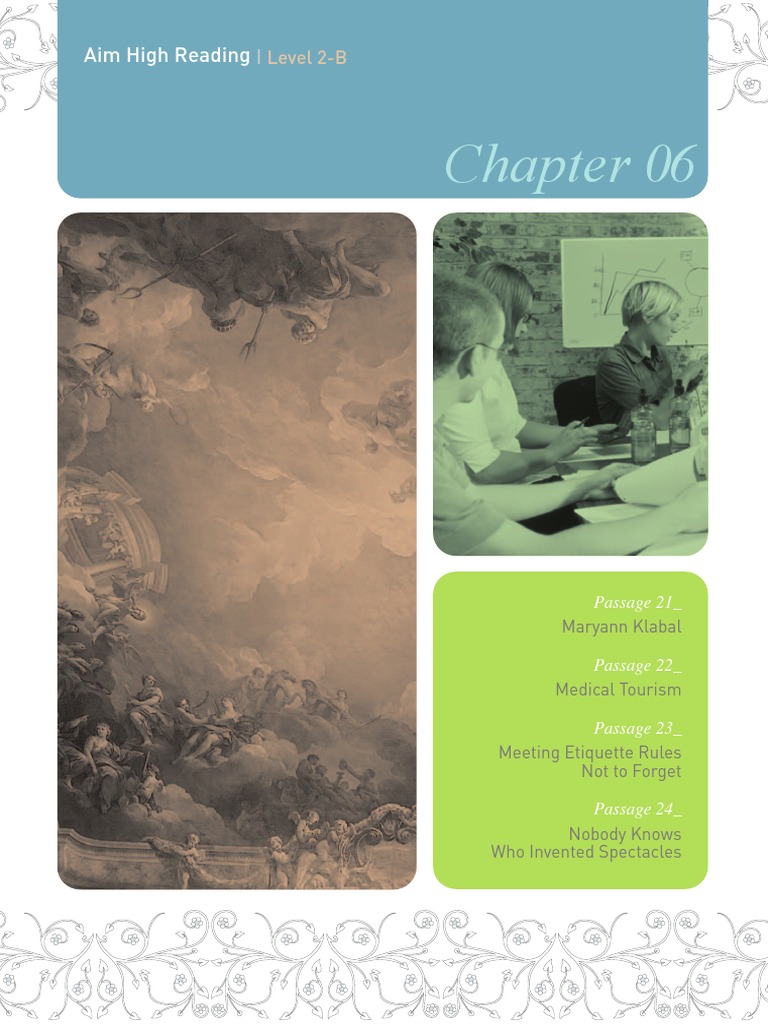 English Reading - Level 2-B | PDF | Language Arts & Discipline