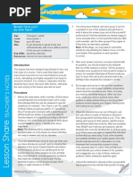 Fce Speaking Cards | PDF | Languages