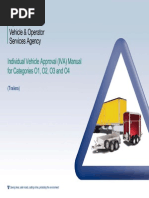 CAWS UK Content Specification Guide | PDF | Roof | Flooring