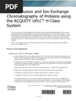 General Chapters 711 DISSOLUTION Usp | PDF | Buffer Solution | Filtration