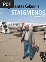 Sandra Janusoniene - Baltu Zenklai Ir Simboliai | PDF