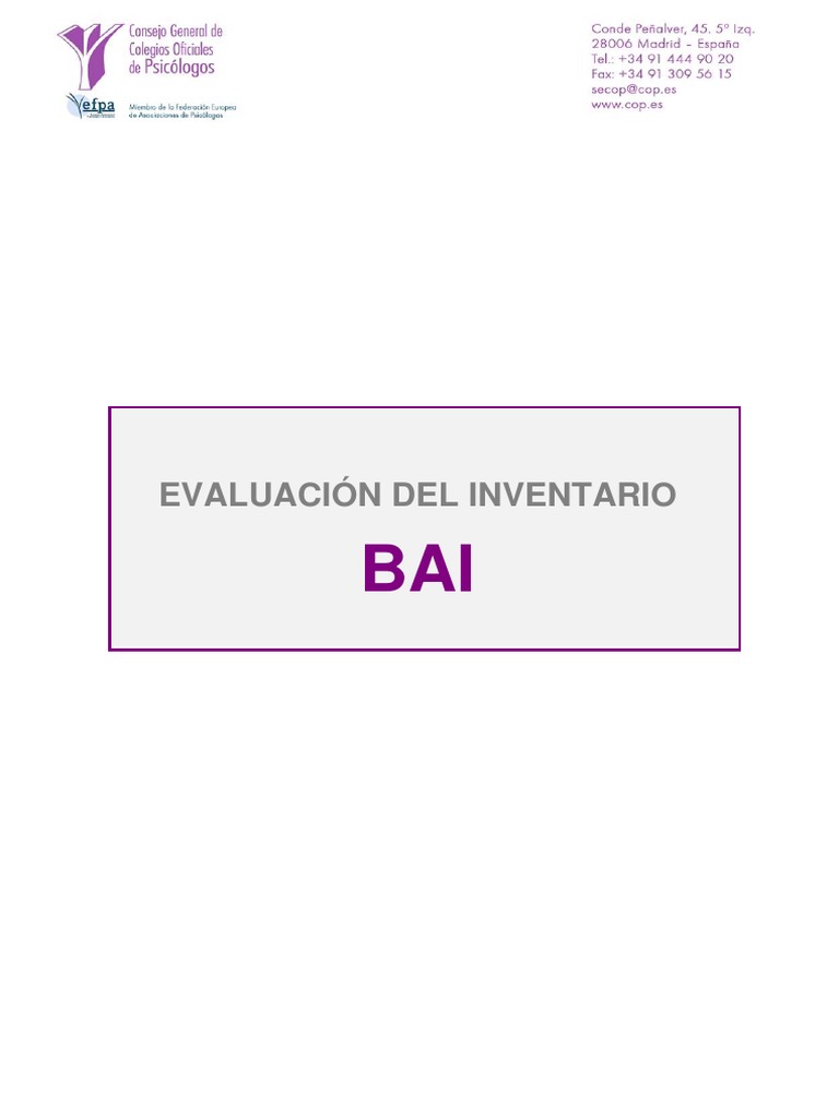 Bai PDF | PDF