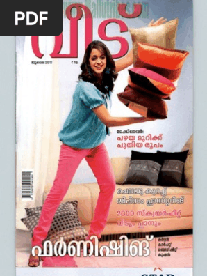 Vanitha Veedu June 2022