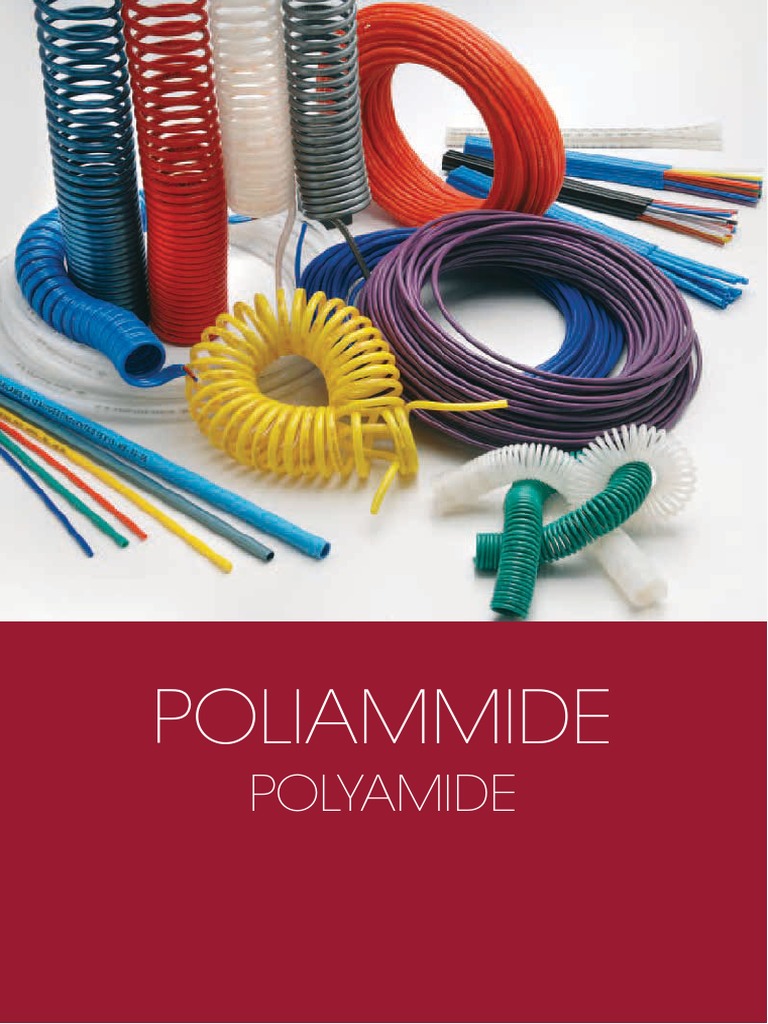Rilsan PA11 | PDF