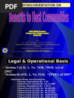 FSIC Application Form | PDF