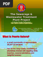 Tiwi Geothermal Plant: 30-Year Overview | PDF | Power Station | Petroleum Reservoir