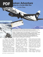 Bedford Workload Rating Scale Overview | PDF | Workload | Aviation