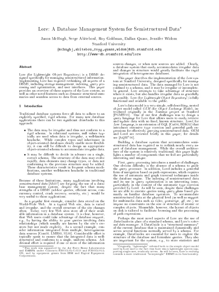 Database Management Sys2 | PDF | Application Programming Interface | Databases